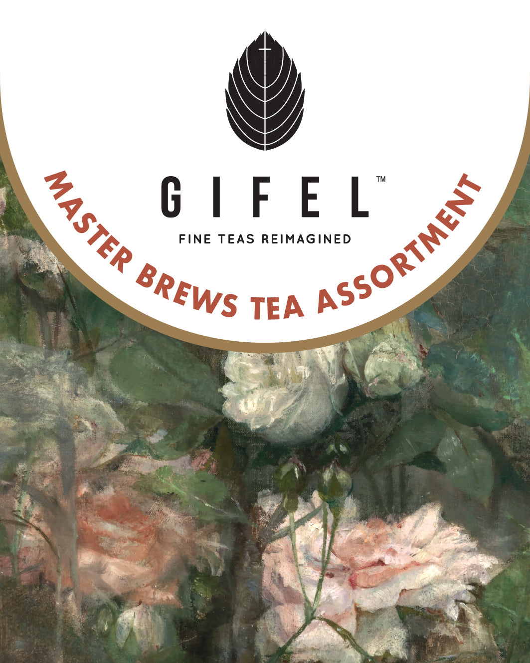 Master Brews Collection – Gifel Tea™