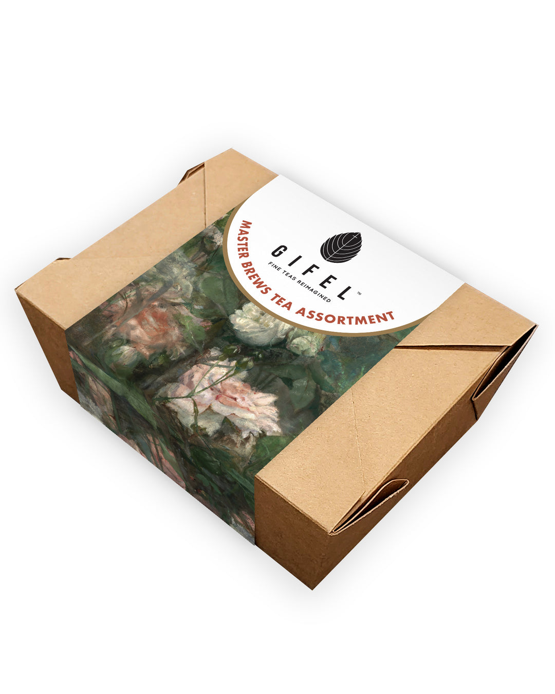 Master Brews Collection – Gifel Tea™