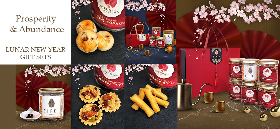 GIFEL Fine Teas – Gifel Tea™