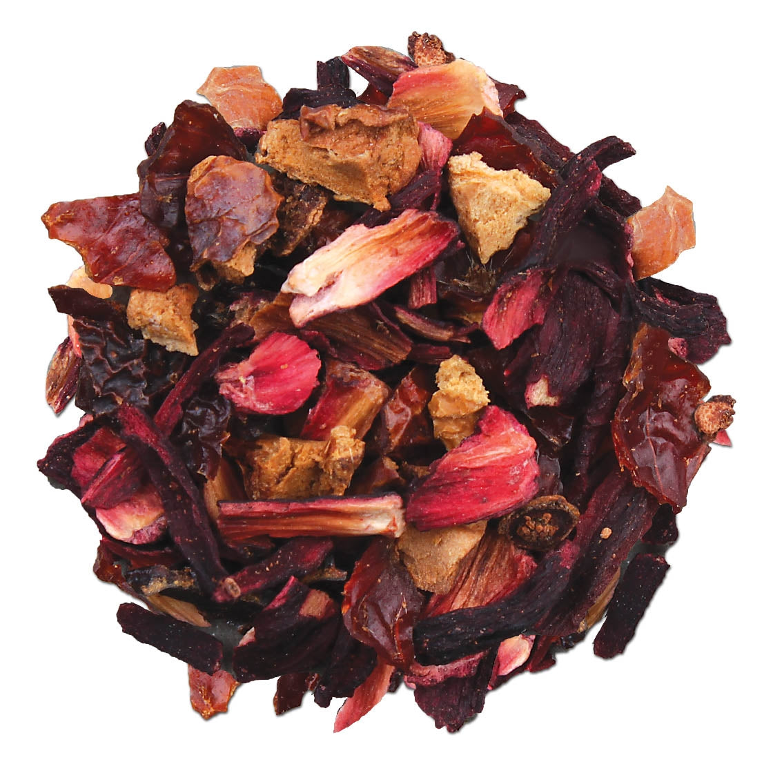 Organic Cherry Cosmo – Gifel Tea™