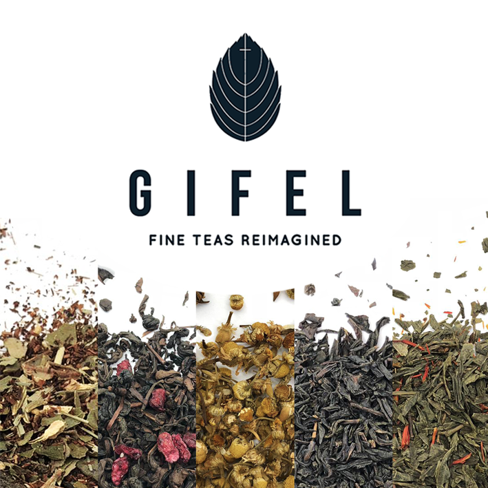 GIFEL e-Gift Card – Gifel Tea™