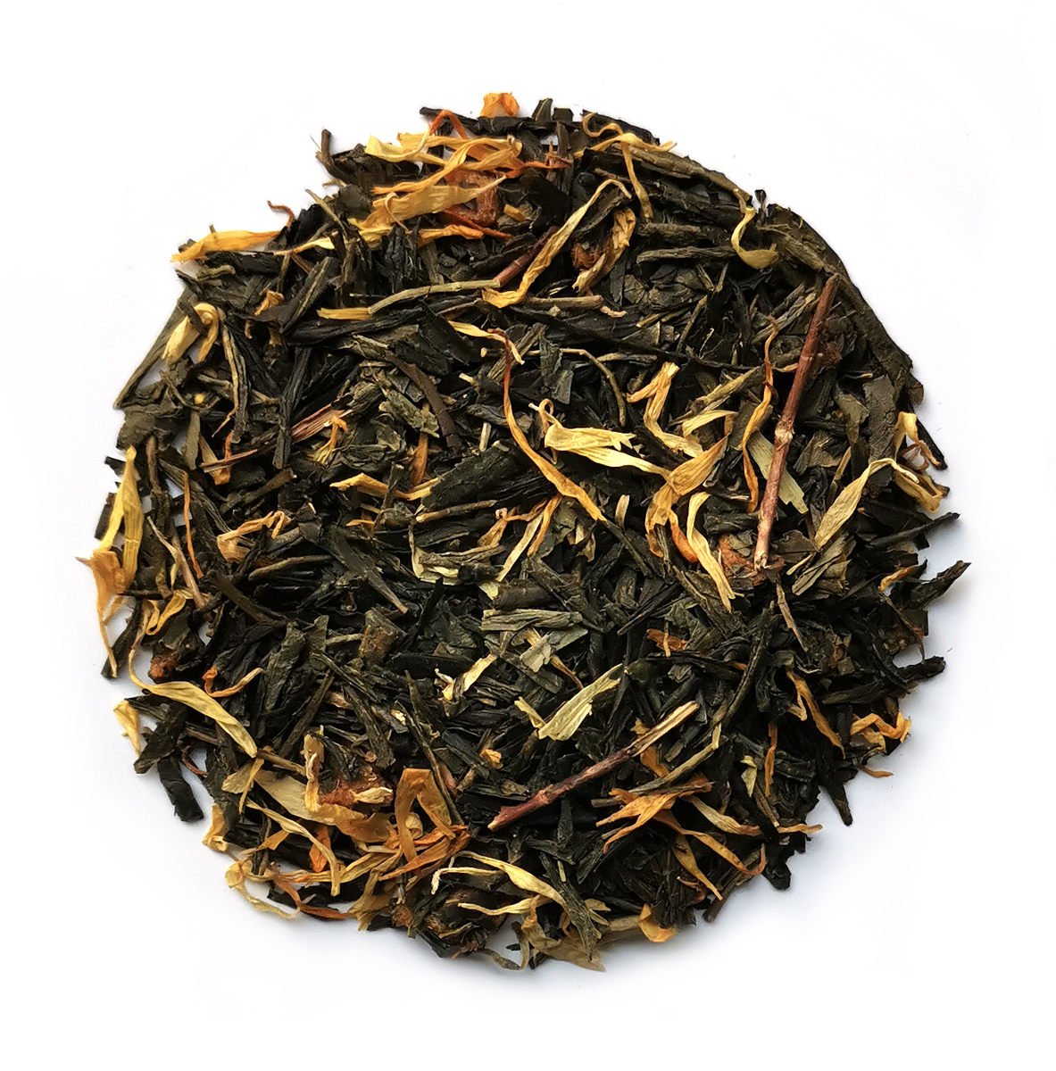 Peach Melba – Gifel Tea™