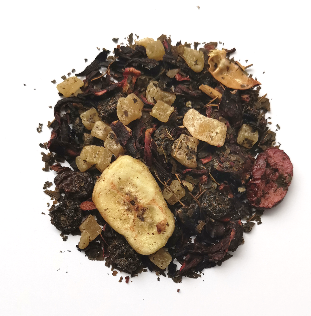 Award Winning – Gifel Tea™